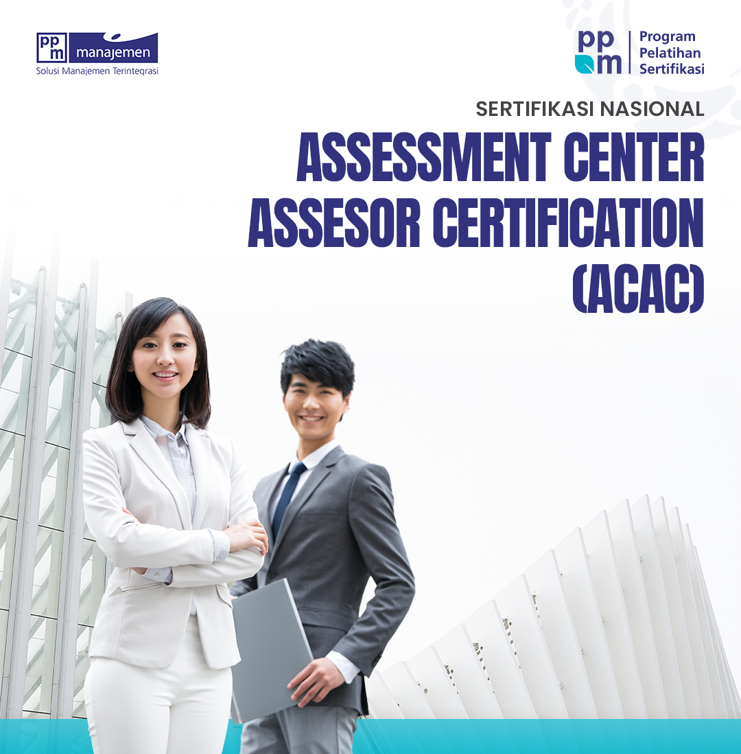 Assessment Center Assessor Certification (ACAC)| 17 - 21 November 2025 ...