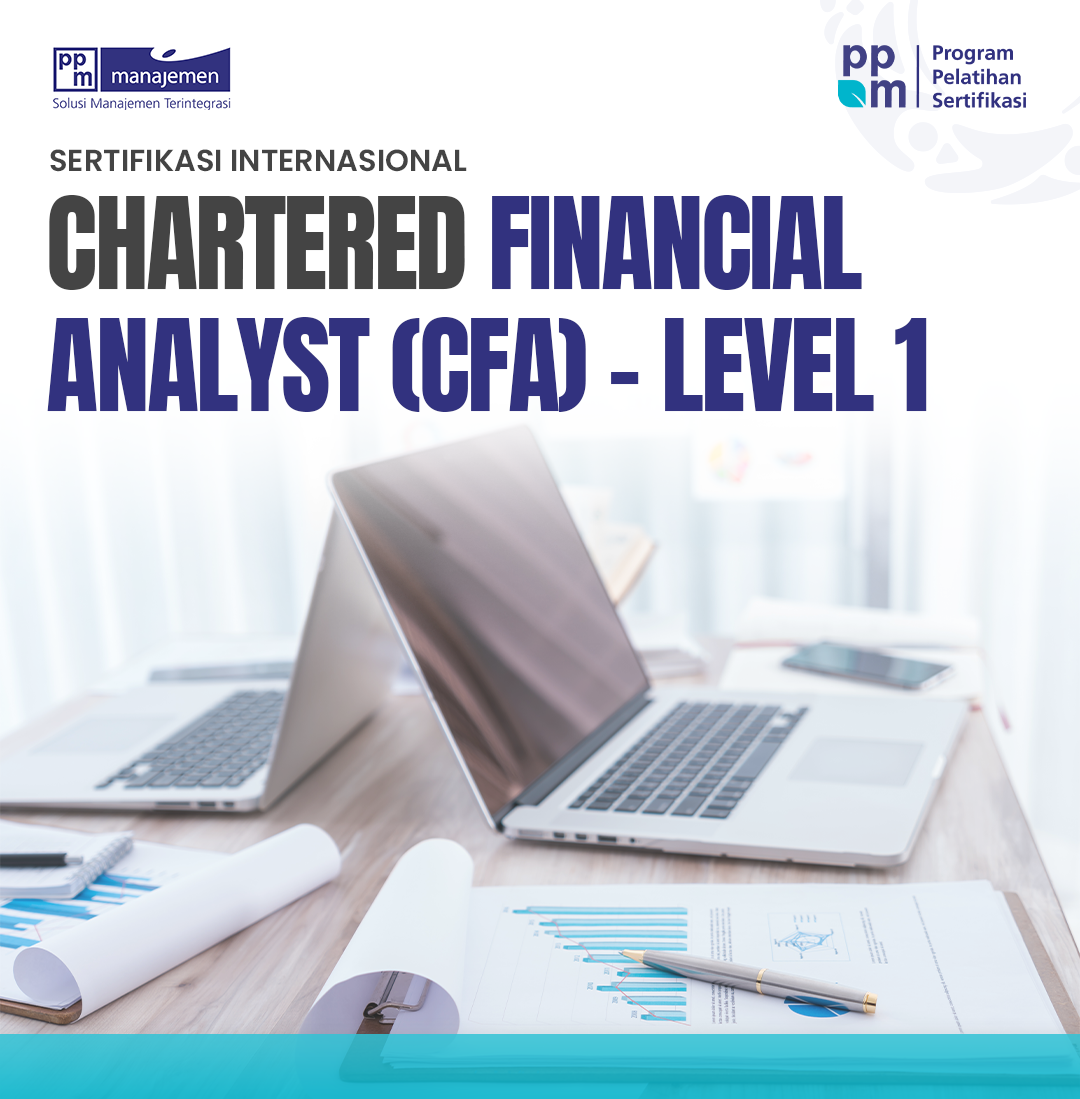Chartered Financial Analyst (CFA) - Level 1 | Weekend |27 September ...