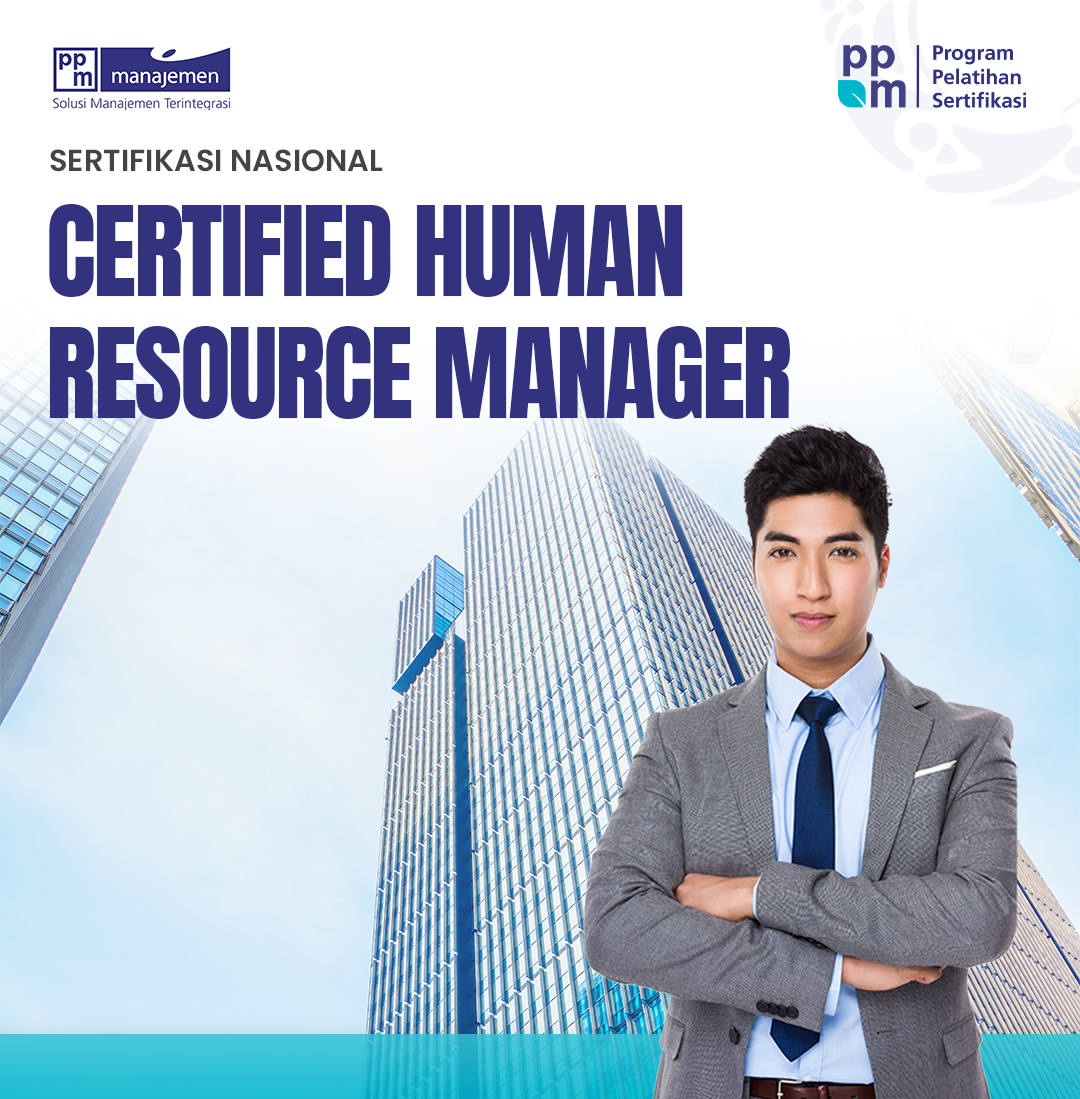 Certified Human Resource Manager (CHRM)|2025-05-06 | PBP