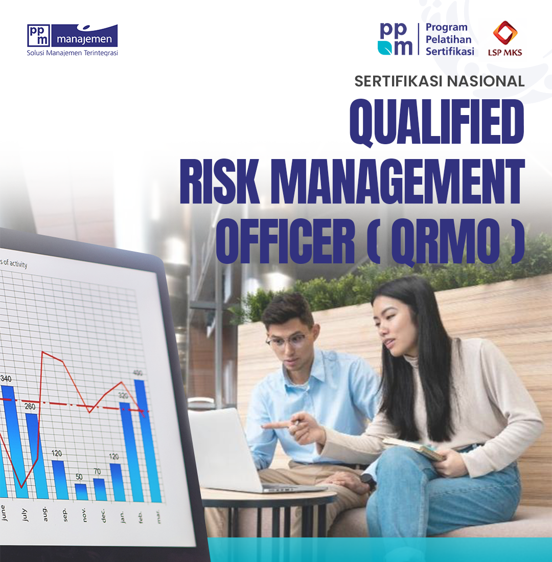 Qualified Risk Management Officer (QRMO)|2025-07-22 | PBP