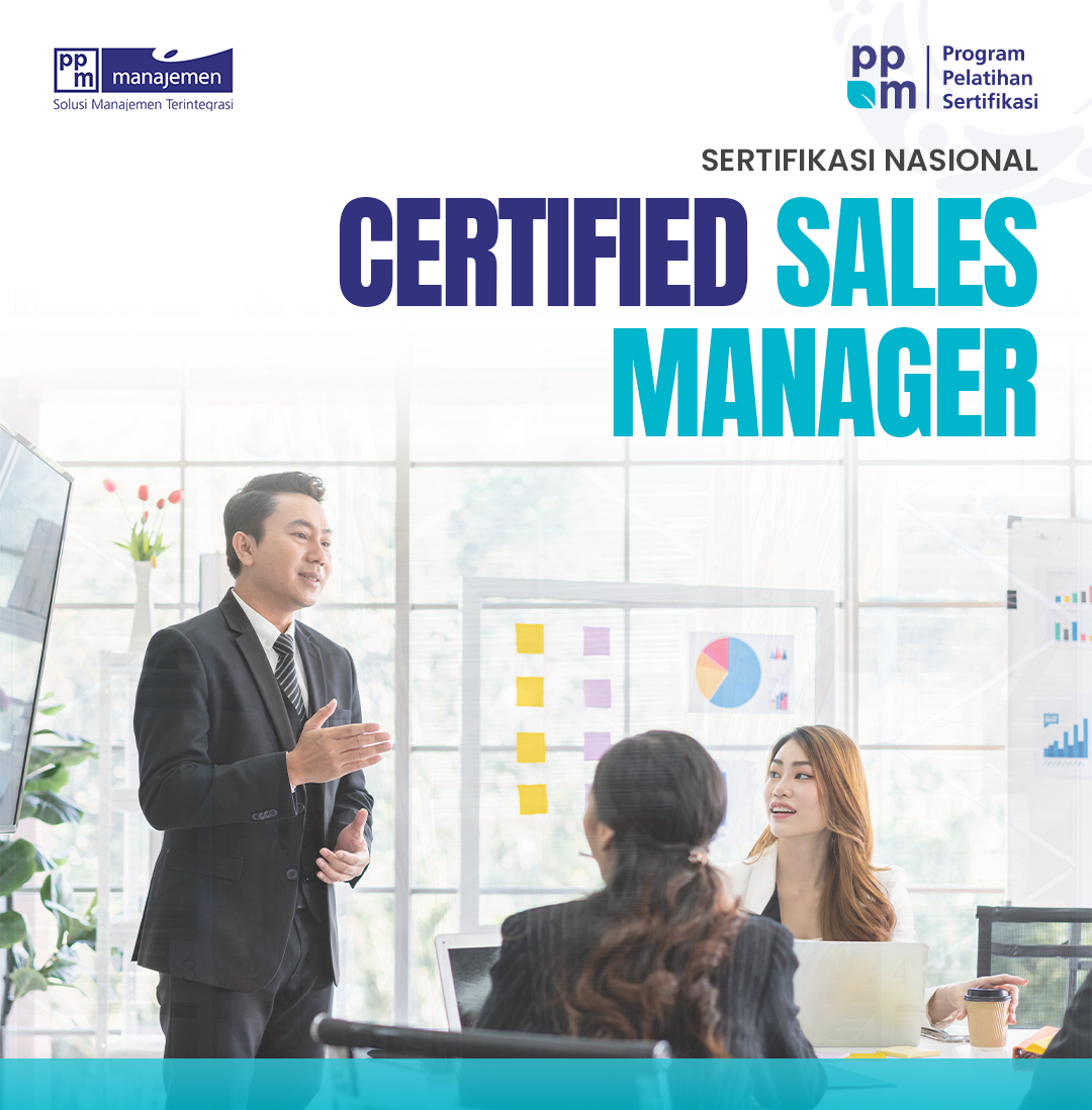 Certified Sales Manager (CSM) | 2025-04-28 | PBP