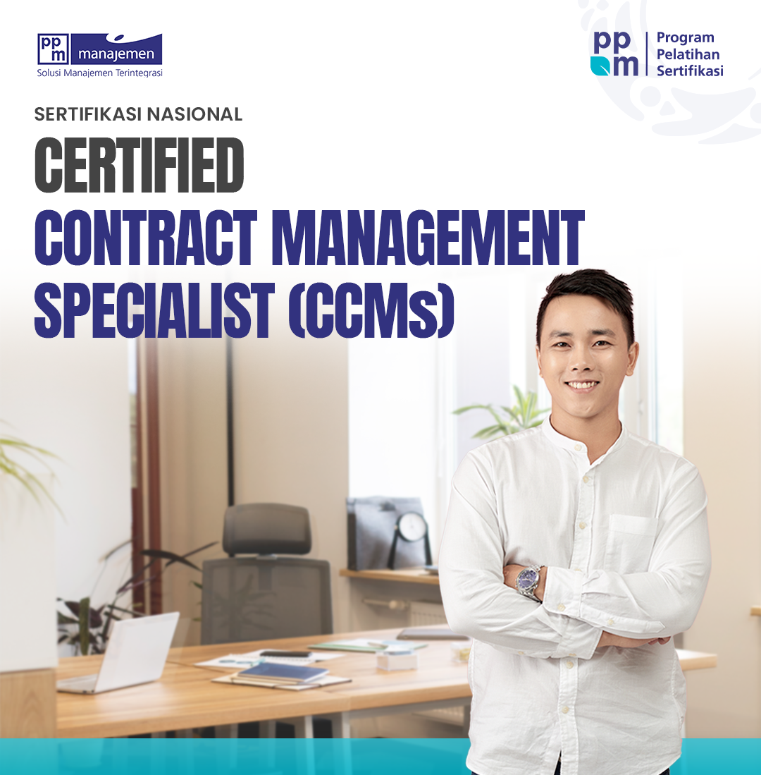 Certified Contract Management Specialist|(CCMs)|2025-05-05 | PBP